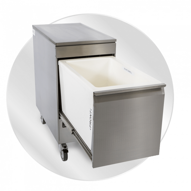 Commercial Fridge Freezers | Adande Refrigeration