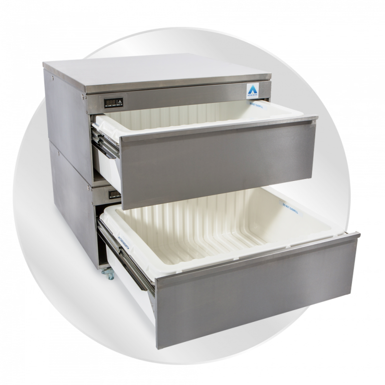 Commercial Fridge Freezers | Adande Refrigeration