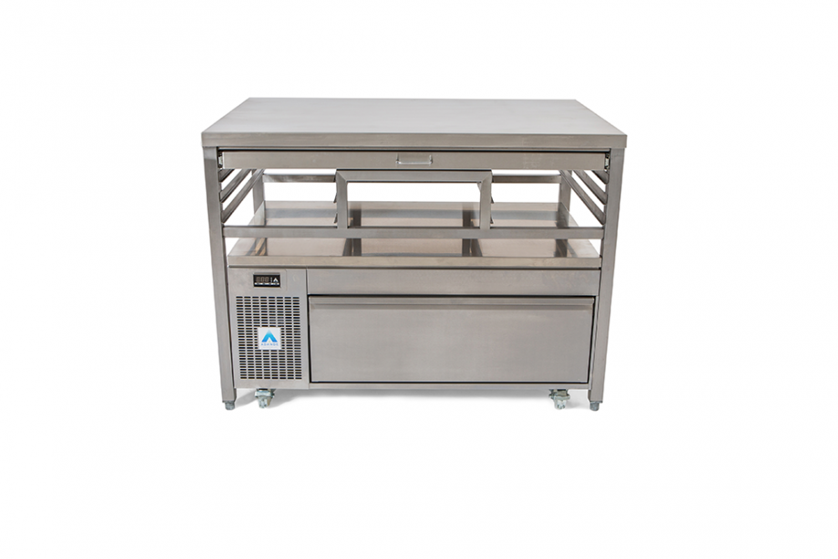 ADANDE COMBI STANDS - TO FIT ABOVE SIDE & REAR ENGINE DRAWER UNITS ...