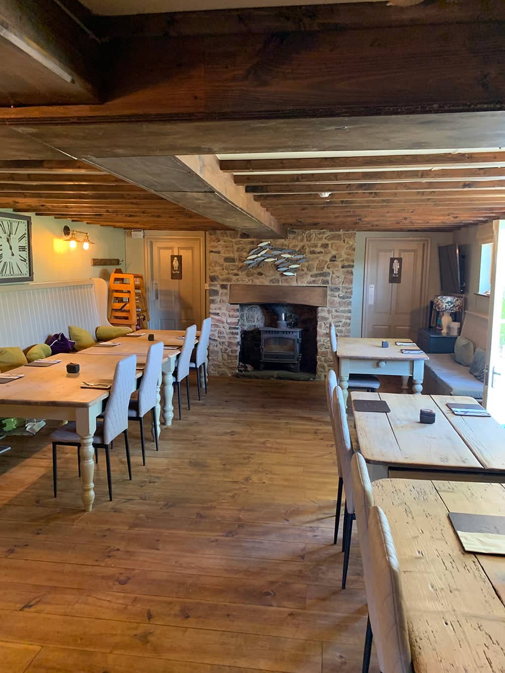 The Stackpole Inn | Adande UK