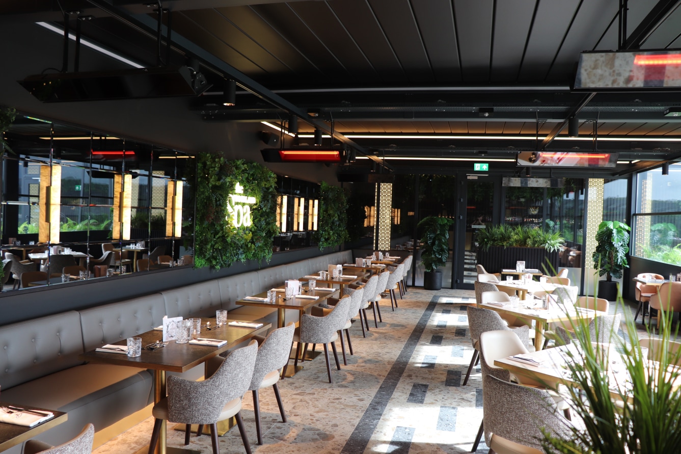 Crow Wood Hotel Spa & Resort | Adande UK