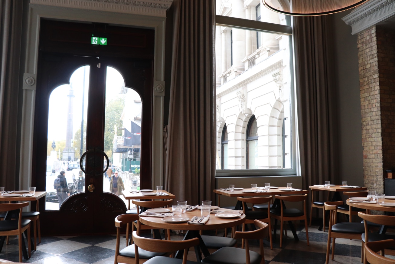 Claro London with Adande | Adande UK