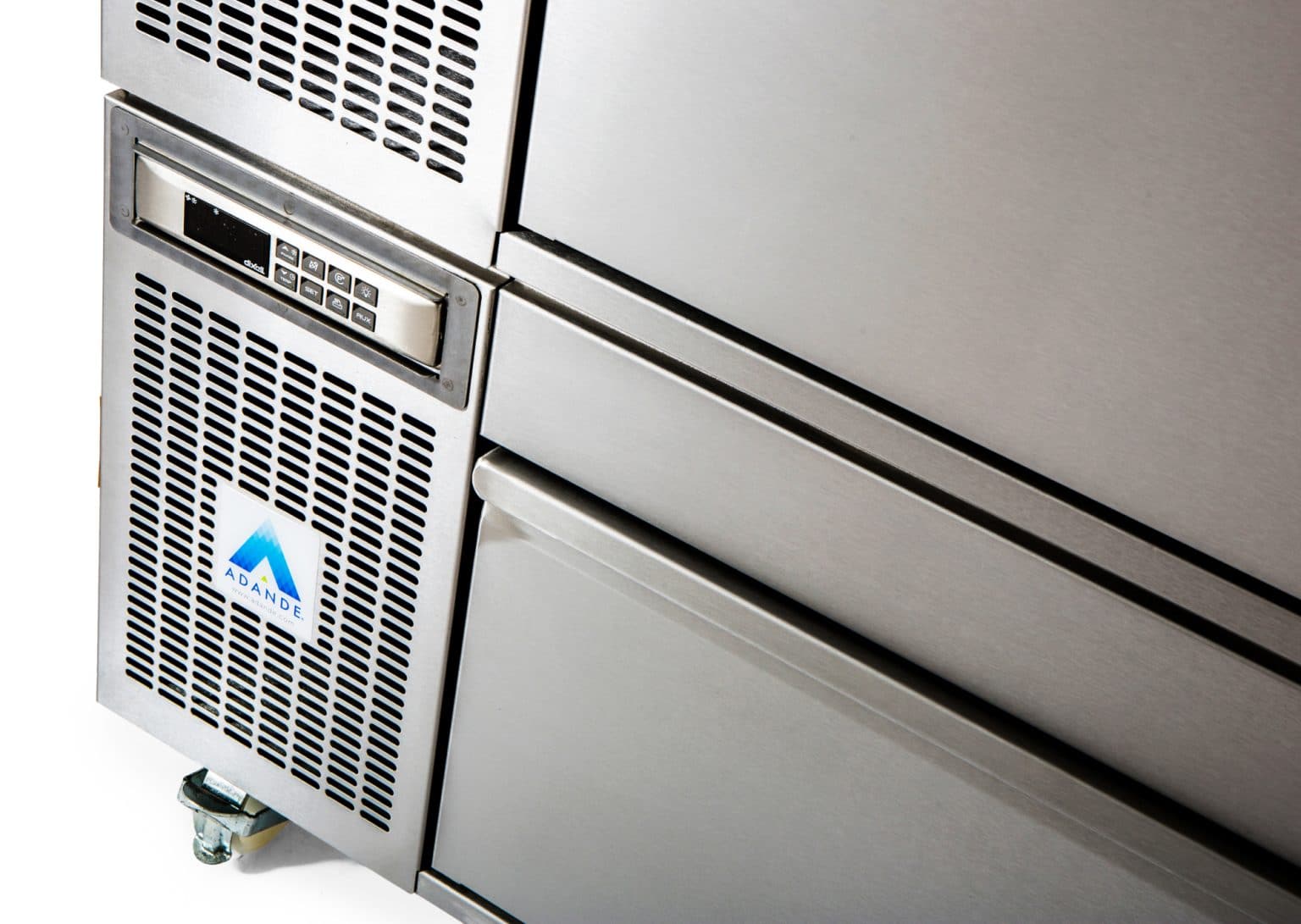 Commercial Fridge Freezers | Adande Refrigeration