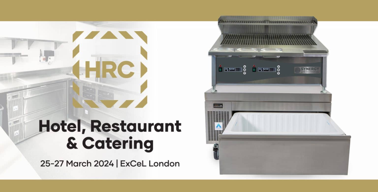 Commercial Fridge Freezers | Adande Refrigeration