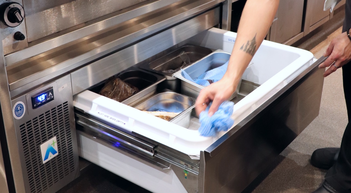 5 Spring Clean Maintenance Tips for Your Adande Drawers