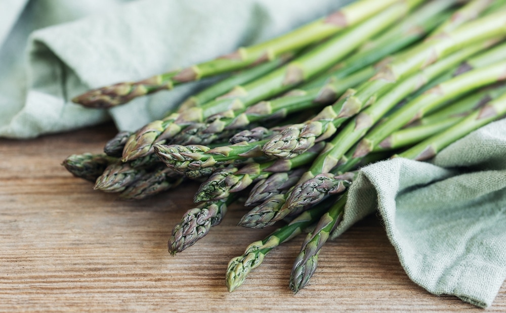 Why Adande is Perfect for Your Spring Menu Ingredients