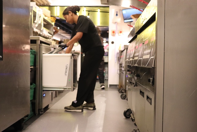 What UK hospitality really needs from commercial refrigeration in 2026